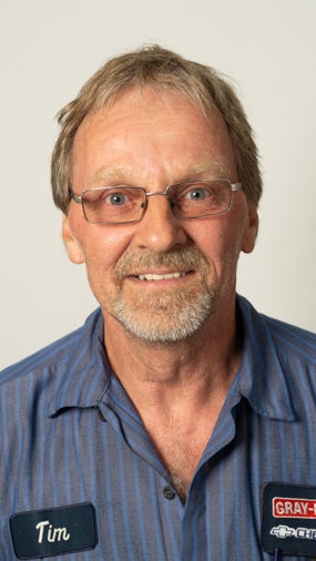 Gray-Daniels Chevrolet Staff | Jackson Chevrolet dealer in JACKSON MS